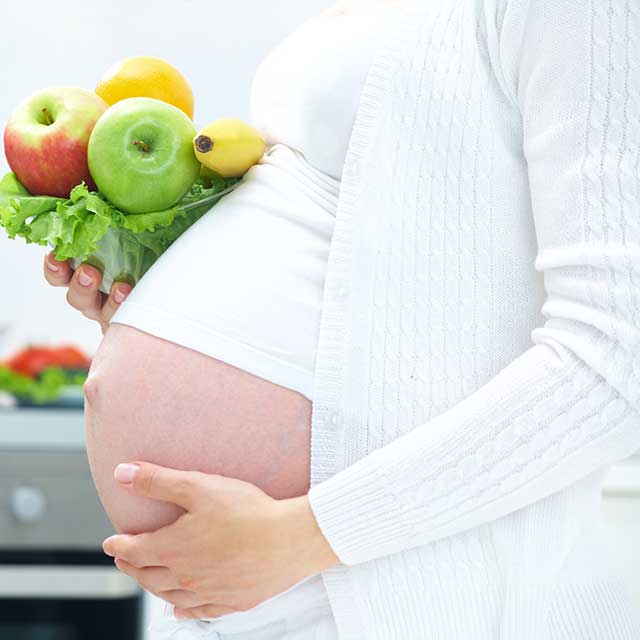 Top 5: Must-Haves for Mommies to Be | Sprouts Farmers Market