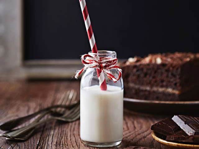 Facts About Milk | Sprouts Farmers Market