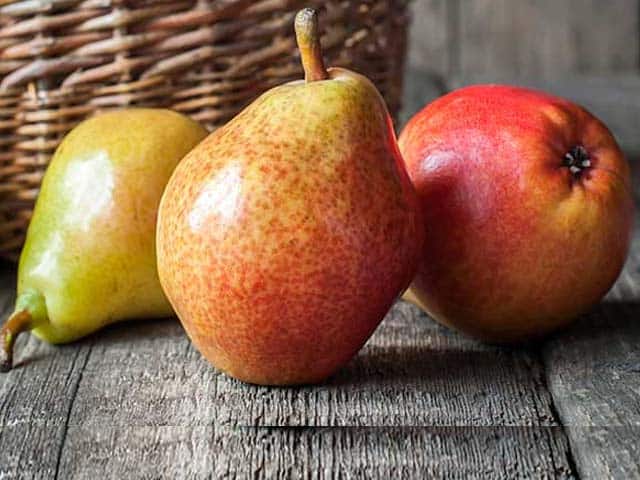Northwest Pears: At Season's Peak | Sprouts Farmers Market