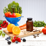 Sprouts Essential 4 Supplements | Sprouts Farmers Market