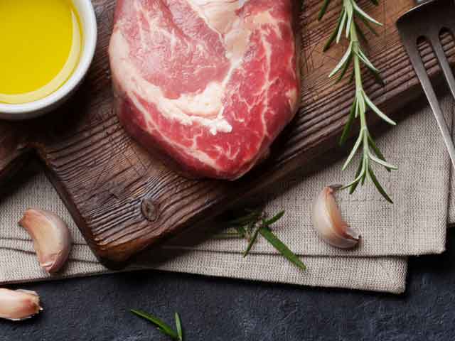 Beef Cuts | Sprouts Farmers Market