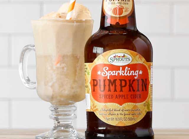 Have Your Pumpkin … and Drink It Too! | Sprouts Farmers Market