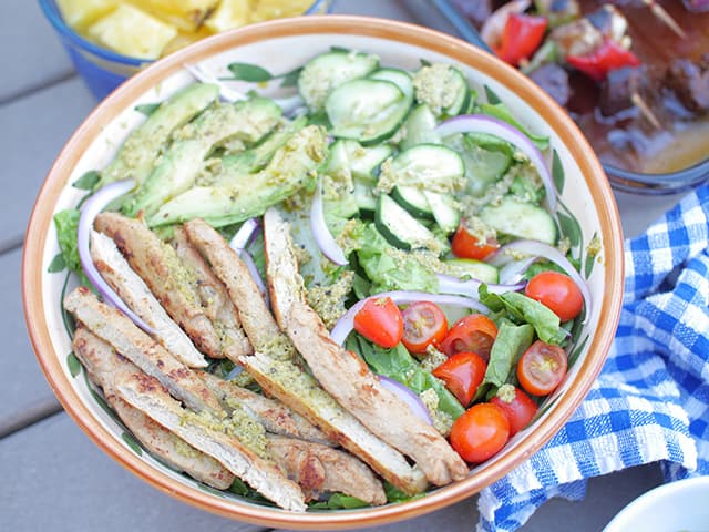 Meatless Recipes w/ PlantBasedonaBudget | Sprouts Farmers Market