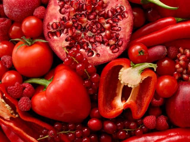 Eat the Rainbow | Sprouts Farmers Market