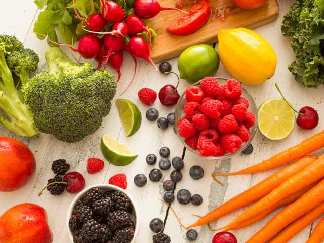 Top Foods with Vitamins | Sprouts Farmers Market