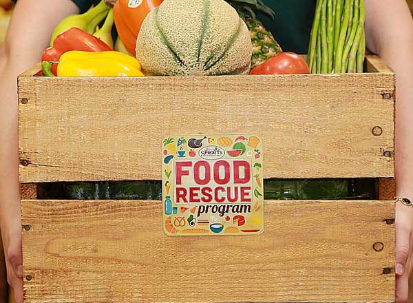 Earth Month Tips and Resources | Sprouts Farmers Market