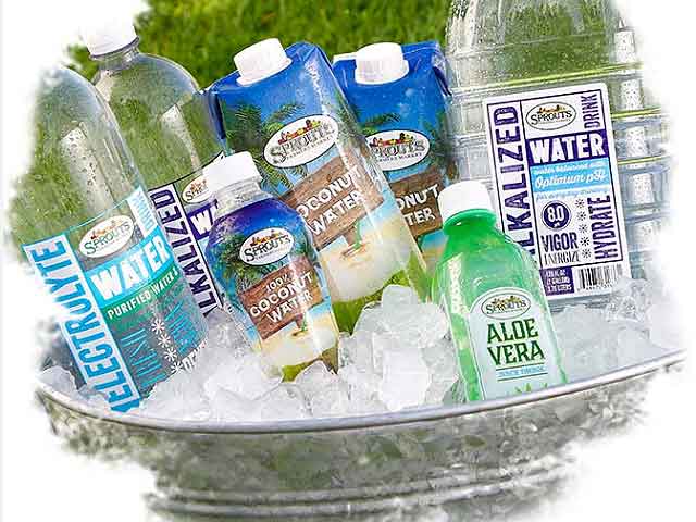 The Importance of Hydration | Sprouts Farmers Market