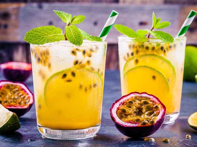 Tropical Drink Recipes | Sprouts Farmers Market