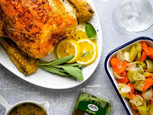 Easy Organic Meals | Sprouts Farmers Market