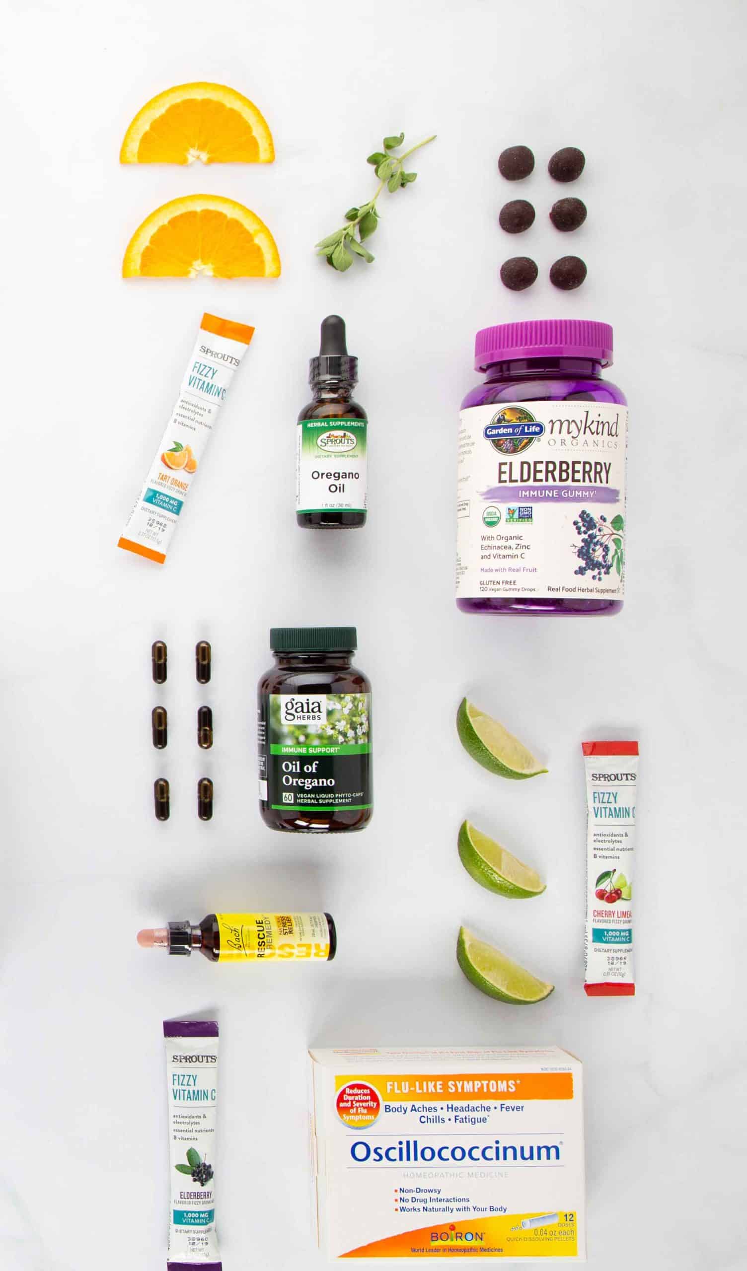 Immune Boosting Tips | Sprouts Farmers Market