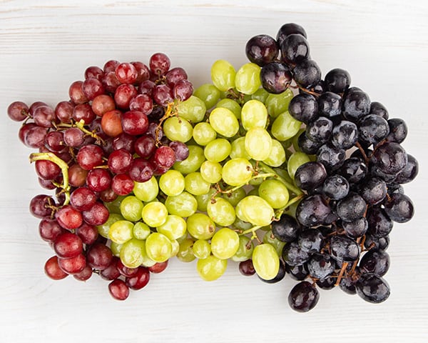 The Goodness of Grapes | Sprouts Farmers Market
