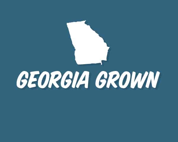 Georgia Grown | Sprouts Farmers Market