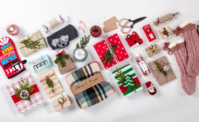 DIY Holiday Gift Bundles | Sprouts Farmers Market