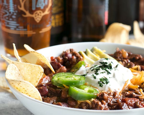 Fall Chili Recipes | Sprouts Farmers Market