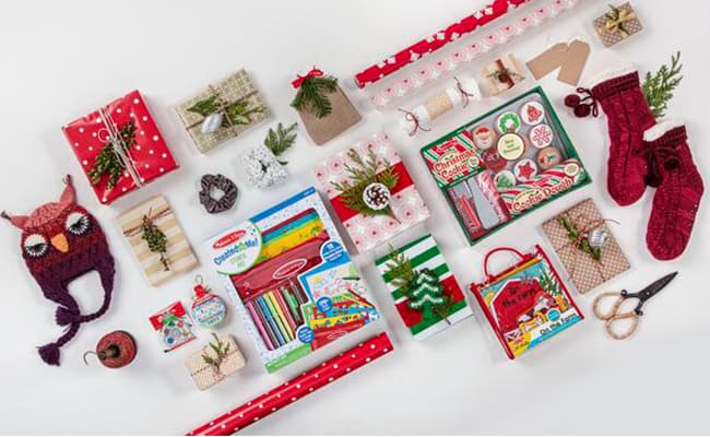 DIY Holiday Gift Bundles | Sprouts Farmers Market