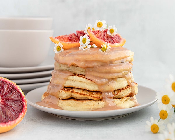 Six Stackable Pancake Recipes | Sprouts Farmers Market