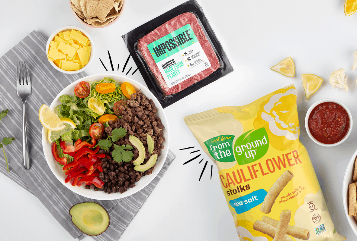 Earth Month Tips and Resources | Sprouts Farmers Market