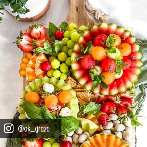 Melon Mania! Types of Melons | Sprouts Farmers Market