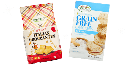 Holiday Recipes and Inspiration | Sprouts Farmers Market