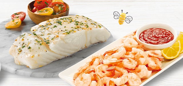 Responsibly Sourced Seafood | Sprouts Farmers Market