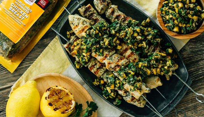 Protein to Power Your Day | Sprouts Farmers Market