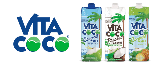 Vita Coco Logo