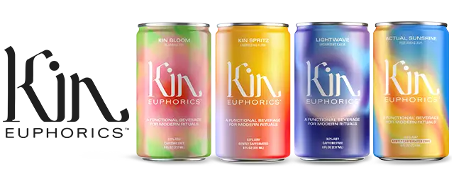 Sprouts Farmers Market | Non-Alcoholic Spirits & Cocktails