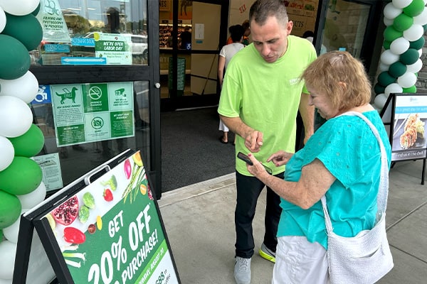 Sprouts Farmers Market | Lawndale, California