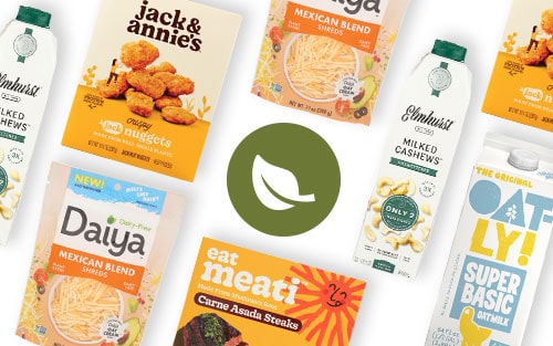 Sprouts Farmers Market | Discover Plant-based