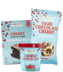 Healthy Grocery, Organic Food & Supplements | Sprouts Farmers Market