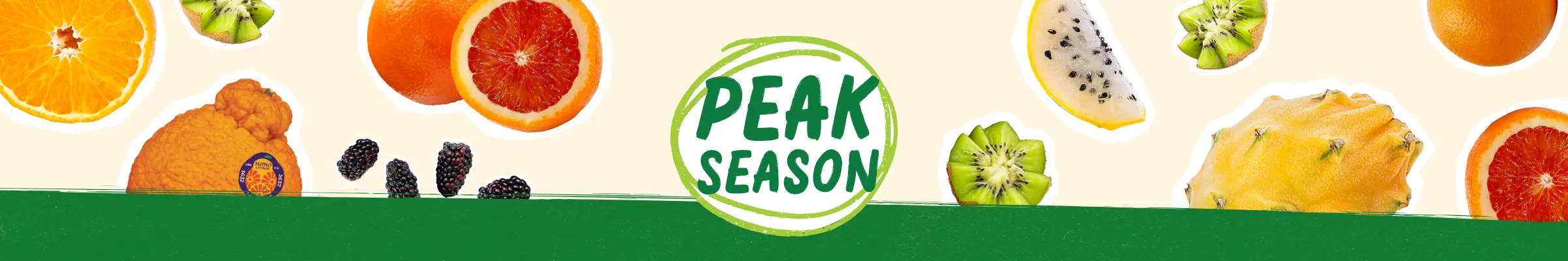 Peak-Season Produce | Sprouts Farmers Market
