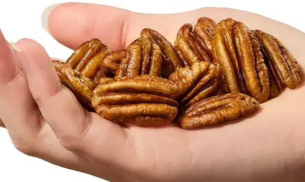 Surprisingly Snackable Pecans | Sprouts Farmers Market
